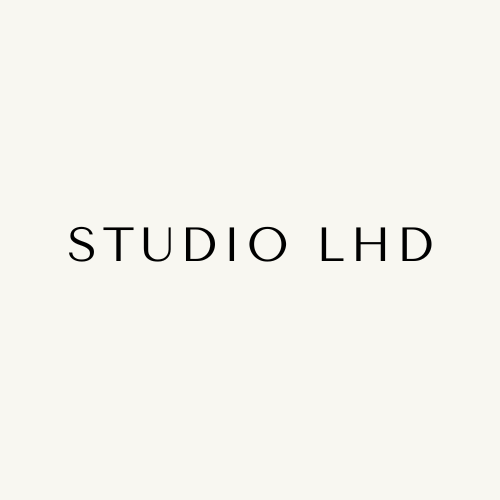 Sign Up – STUDIO LHD